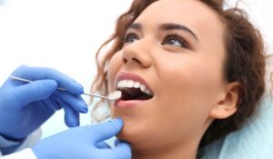 Why Do My Teeth Feel Rough? Enamel Erosion Explained