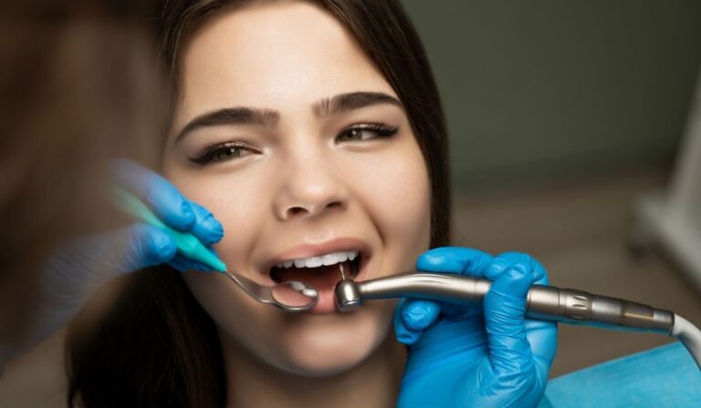 Why Do My Teeth Look See-Through (Or Translucent)?