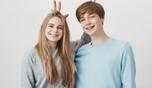 Can Braces Get Locked Together When Kissing?